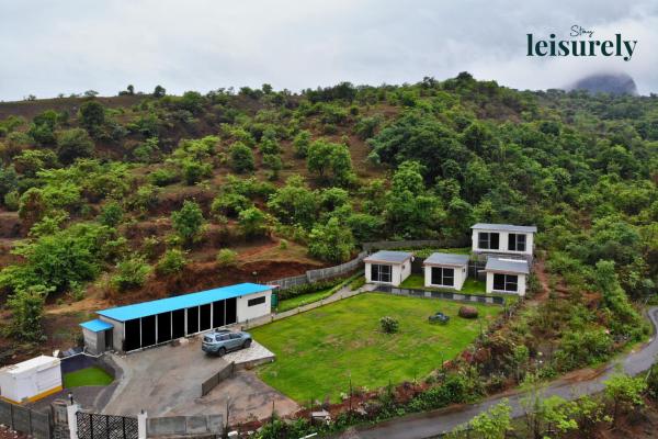 Skyhold - Premium Suites And Villa By Stay Leisurely - Lonavala