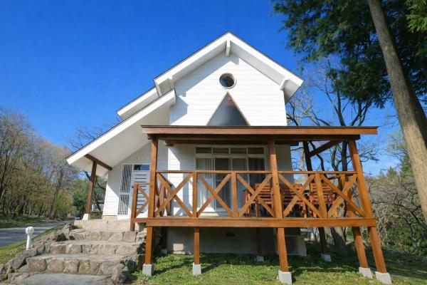 Shakunagedaira Rental Cottage - Vacation Stay 18466v - 고리야마시