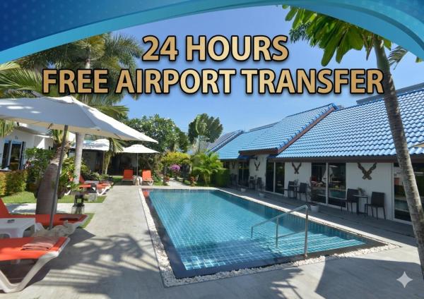 Phuket Airport Hotel - Phuket