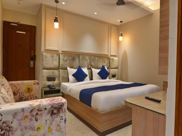 Hotel Maya Cottage' Newly Rebuilt 2026' Near New Delhi Railway Station & Connaught Place - New Delhi
