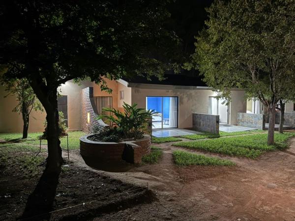 Redem House - Modimolle