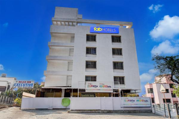 Fabhotel Relax Inn Executive - Pune
