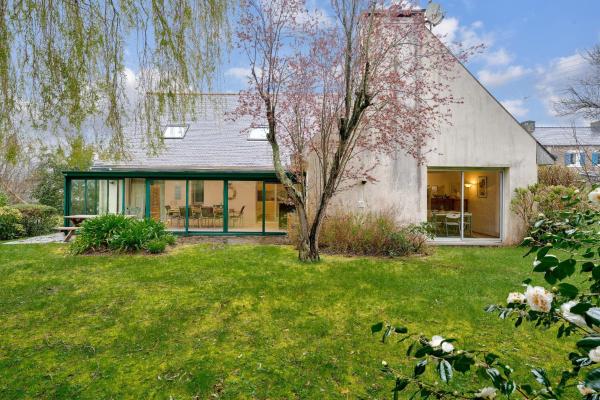 Maison Pour 12 Avec Jardin à 600 M De La Plage - Saint-Malo