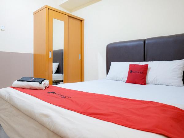 Reddoorz @ Jalan Biak Roxy Jakarta - 雅加達