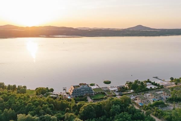Insel Der Sinne Naturhotel - Görlitz
