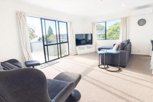 Ha 6bdr Family Haven Walk To Lake,shops,boatramp - Taupō