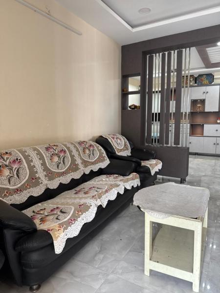 Casa Satya Stays - Luxury 3 Bhk Hill View, Spacious Family Stay - Visakhapatnam