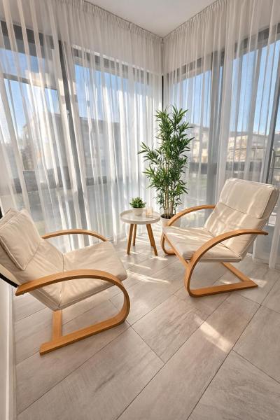 Luxury Modern Apartment Near Mall Moldova - Județul Iași