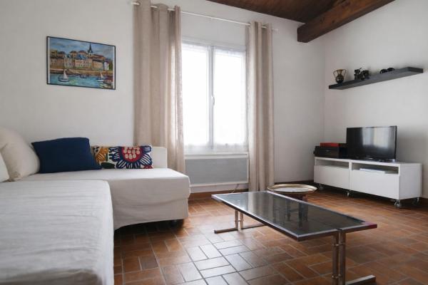 Maison De Vacances 6-8 Personnes A Talmont - Les Sables-d'Olonne