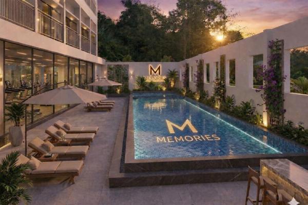 Memories Hotel - Bảo Lộc