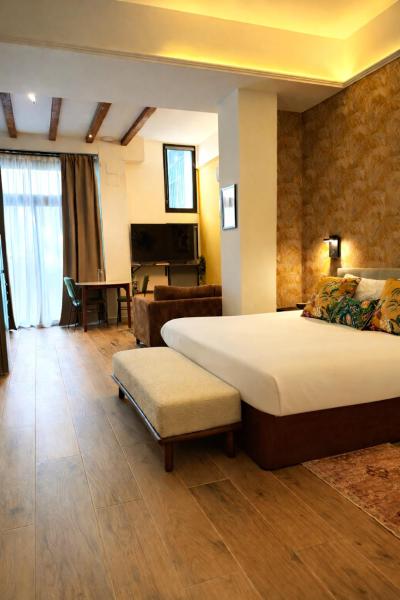 Sumsi28 Boutique Apartments - Moncada