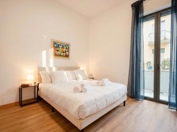 Blu Mediterraneo 2 Bedrooms & 2 Bathrooms - Bari