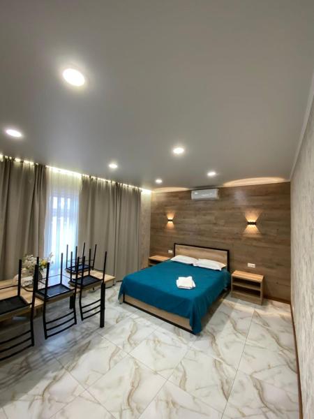 Гостевой дом Шумкар Азия Guest House Shumkar Asia - Bishkek
