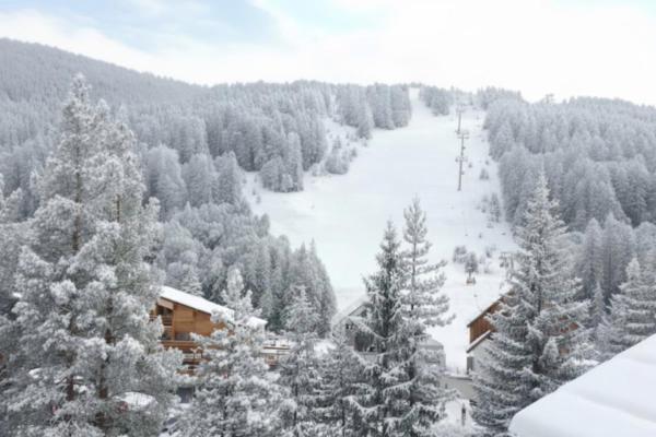 Chalet Near The Slopes Saint Chaffrey - Chantemerle