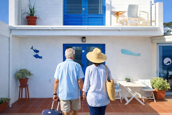 Bluesky Arniston Boutique Guesthouse - Arniston
