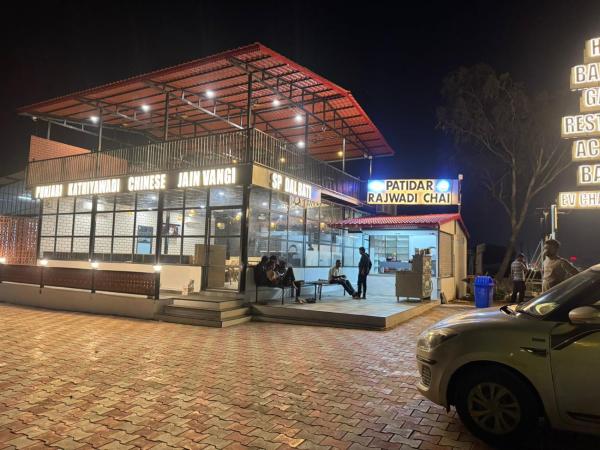 Hotel Bandhan - Himatnagar