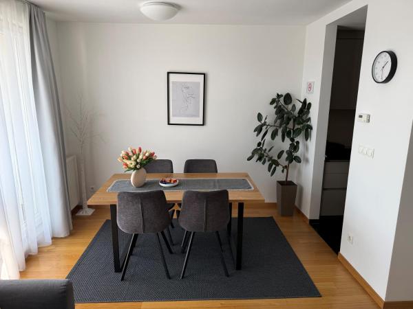 Max Arena Apartment - Zagreb - Zagreb
