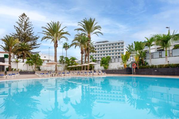 Bluesea Marieta & Spa - Maspalomas