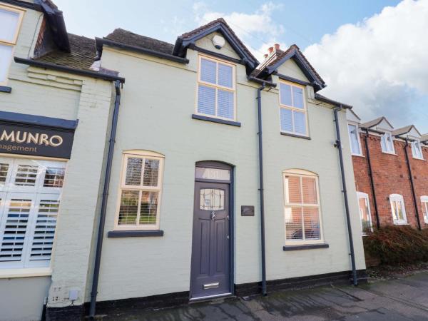 Fern Cottage - Sutton Coldfield