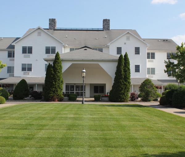 Farmstead Inn And Conference Center - Middlebury, IN