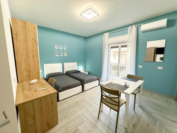 Ferrera Suite & Rooms - Sicile
