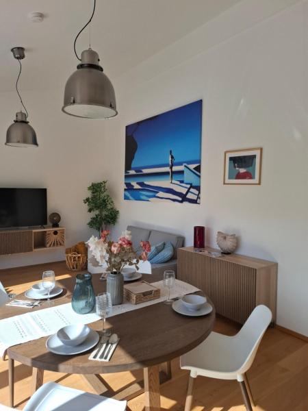 Penthouse Mit Seeblick & Terrasse Top 7 - Pörtschach am Wörthersee
