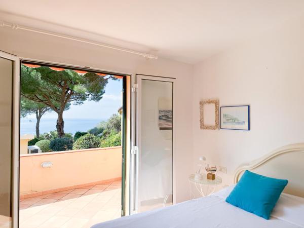 La Dimora Del Marinaio 2 - Helloelba - Marina di Campo