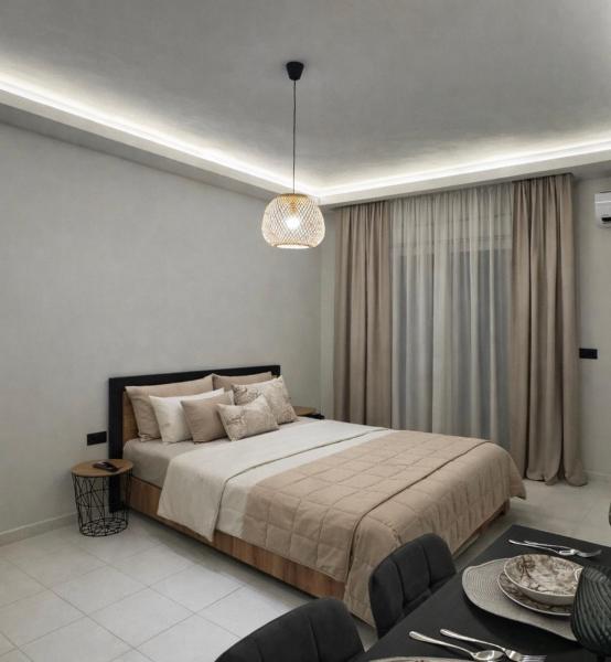 Mr Darko Studios - Rhodes Airport (RHO)