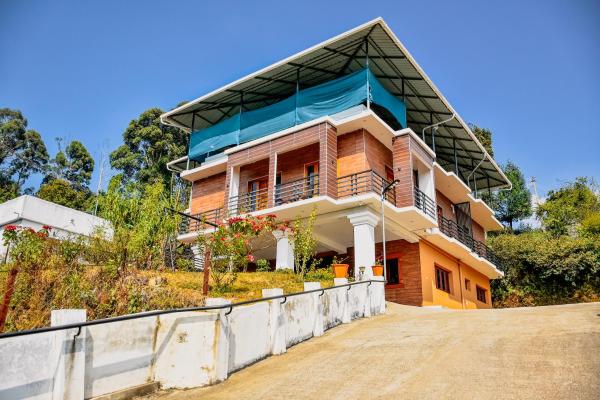 Limra Cottage - Kodaikanal