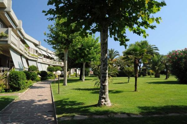 Residence Green Marine - Silvi