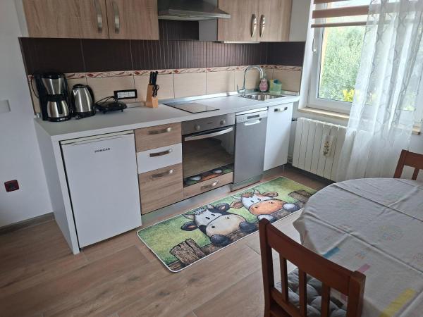 Apartman San 1 - Premantura