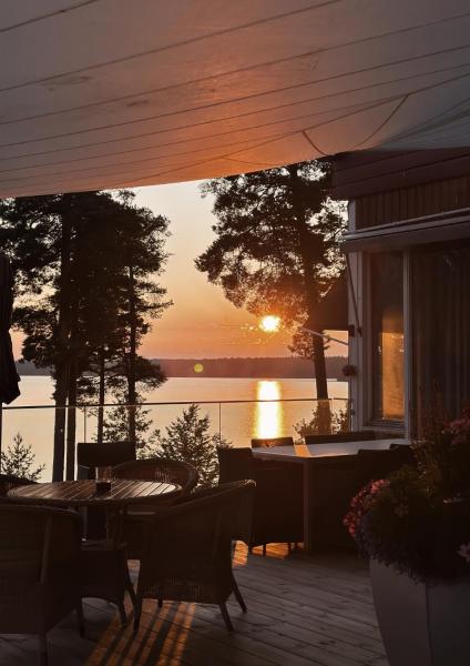 Bommersvik Hotell & Konferens - Gnesta