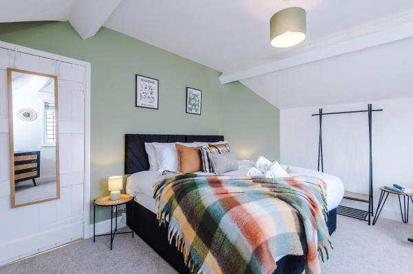 2br Cottage Retreat Perfect For Work & Relaxation - Wrexham