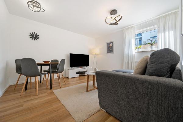 Ferienwohnung Auszeit - Weil der Stadt