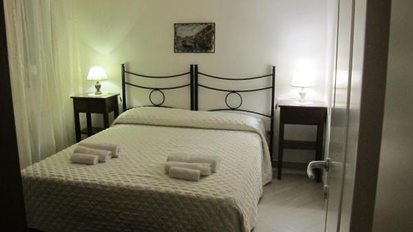 Iris Chioggia - Chioggia