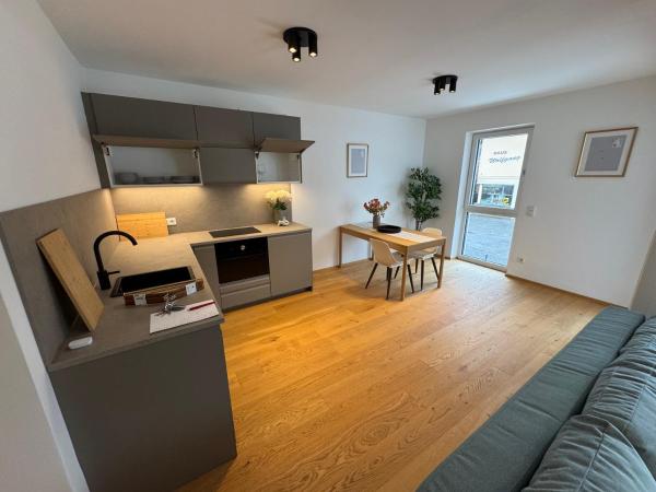 Apartment Mit Großer Terrasse In Reifnitz Top 3 - Wörthersee