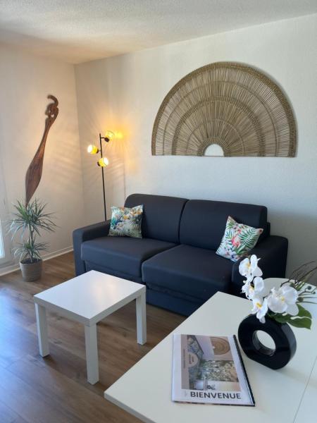Amazonia - Studio With Private Parking - Bordeaux