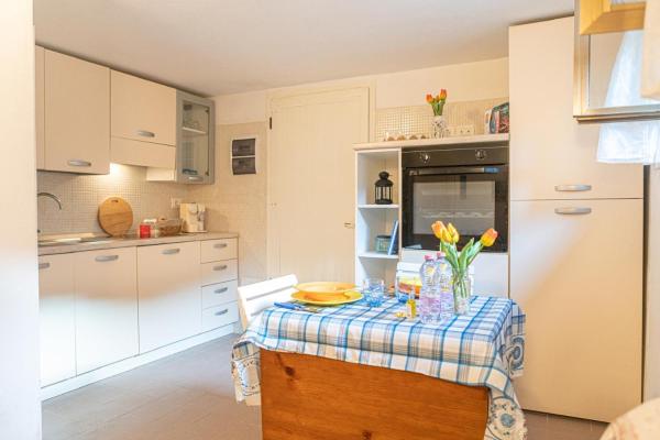 La Casina Del Campese - Isola del Giglio