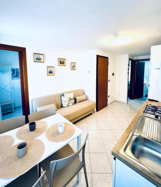 Signoretto Houses - Accogliente Appartamento Vista Laguna A Due Passi Dalla Spiaggia - Sottomarina
