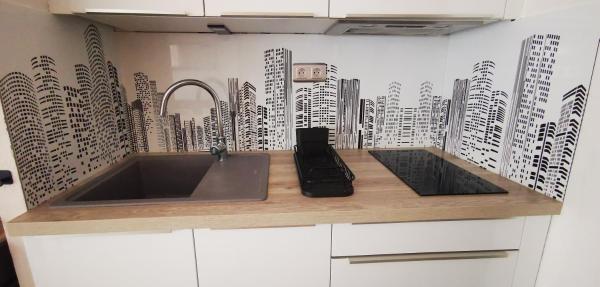 Studio Grau D'agde Rdc à 2mn à Pied De La Mer - Le Grau d'Agde