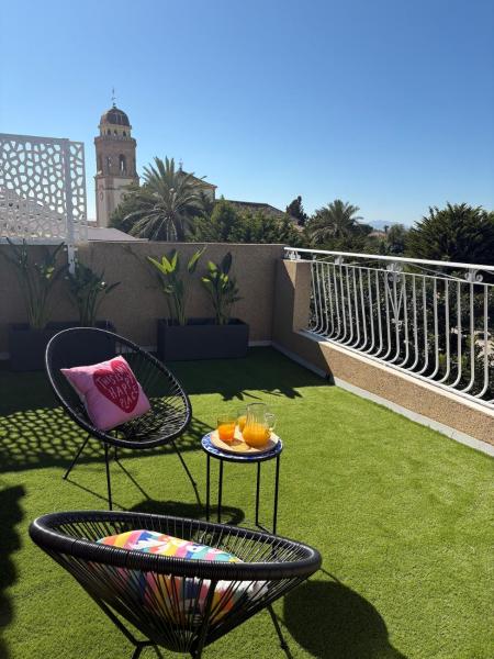 Apartamento En Lorca Murcia - Lorca