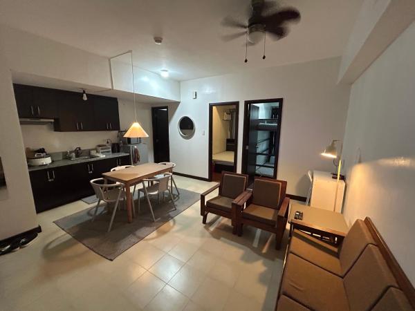 San Lorenzo Place By Mg Holiday Home - Taguig