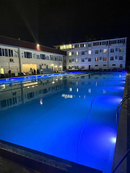 Avenue Hotel Tashkent - Tashkent