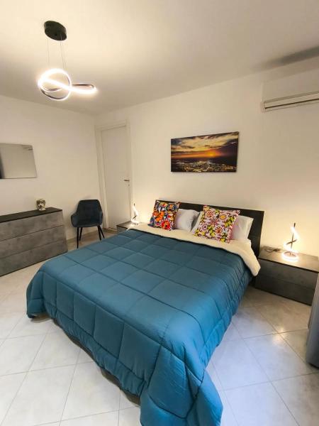 Scialai Mare E Centro - Trapani