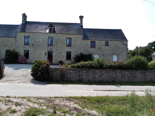 Chambres D'hôtes De La Hannière - Cotentin