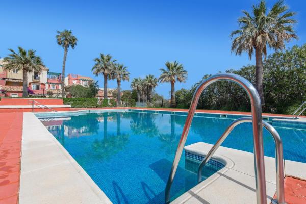 Hoyo I By H - Isla Canela Golf Ghhi15a9p71 - Ayamonte