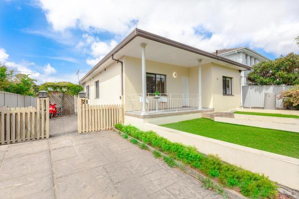 Renovated House In Concord Near Train & Parking - Sydney