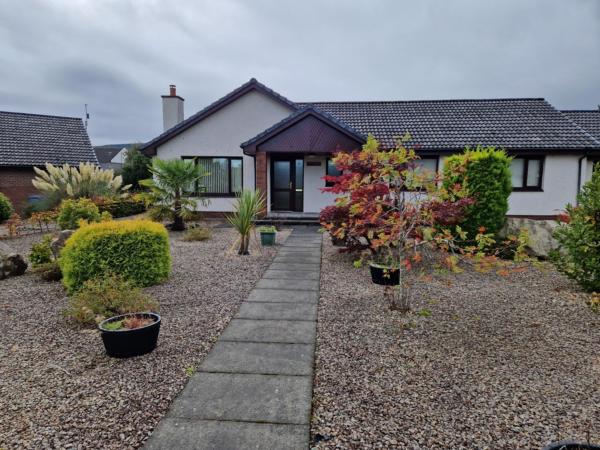 Brandane - Brodick