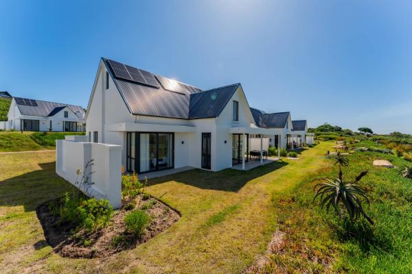 St Francis Links Villa Avenue - Saint Francis Bay