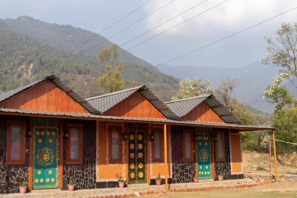Mhara Himachal - Bir